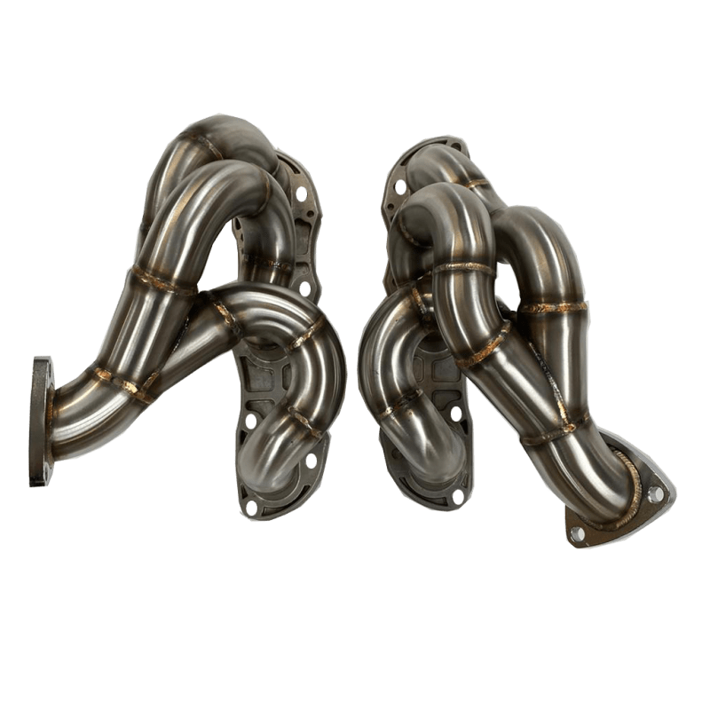 Porsche 911 991.1 2013-2016 Turbo Exhaust Manifolds/Headers