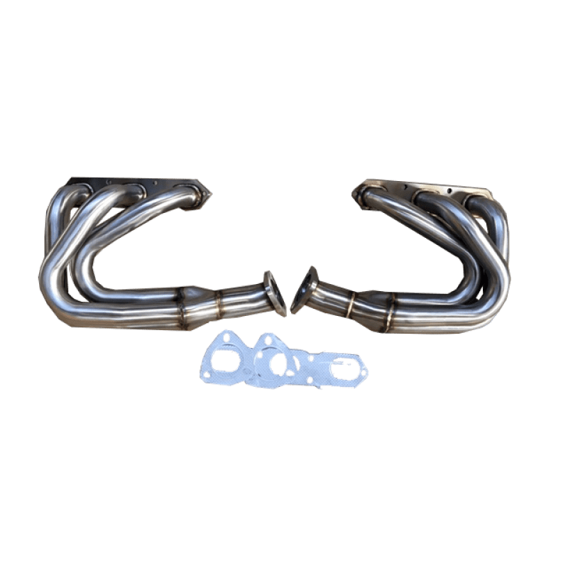 Porsche 911 996 Carrera Equal Length Exhaust Manifolds/Headers